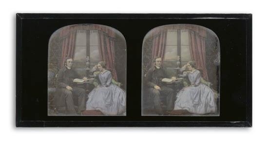 Antoine Claudet | PHOTOGRAPHER-IN-ORDINARY TO QUEEN VICTORIA (Circa ...
