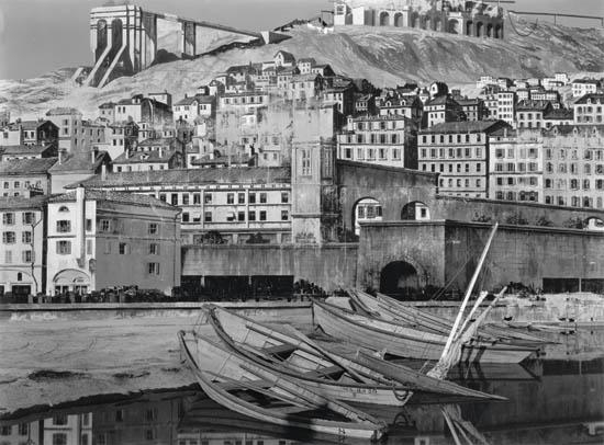 Edward Weston | Manley's Trail, Golden Canyon, 'Manley Beacon (1938 ...