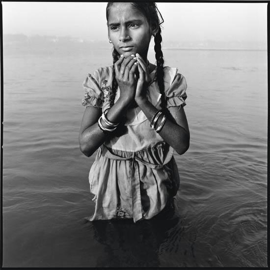 Mary Ellen Mark | India (1989) | MutualArt