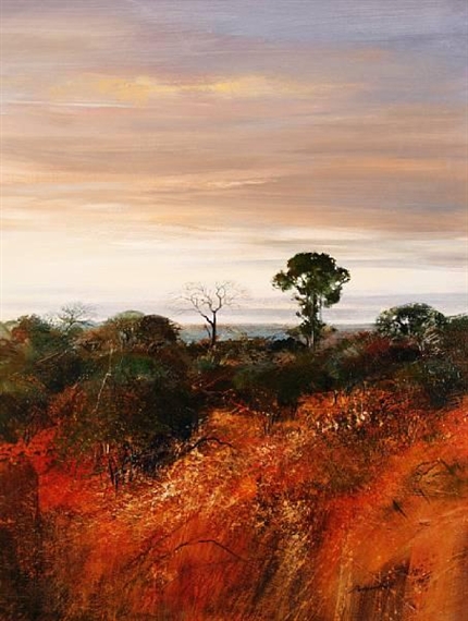 Peter Hall | 69 Artworks at Auction | MutualArt