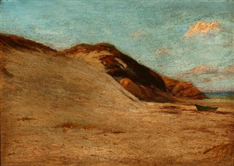 George W. Harvey | 66 Artworks at Auction | MutualArt