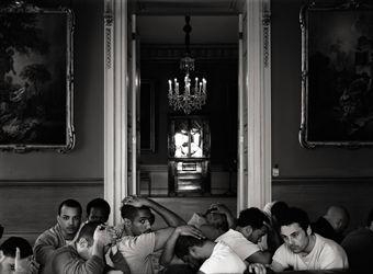 Reza Aramesh | 19 Artworks at Auction | MutualArt