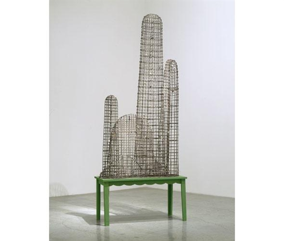 Jeff Colson | 26 Artworks at Auction | MutualArt