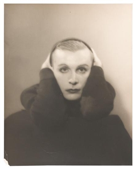 George Platt Lynes | Allen Porter (7) (1930 - 2000) | MutualArt