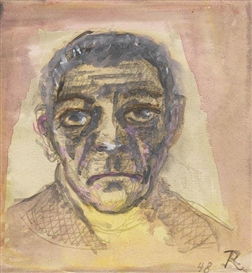 Hans Reichel | 215 Artworks at Auction | MutualArt