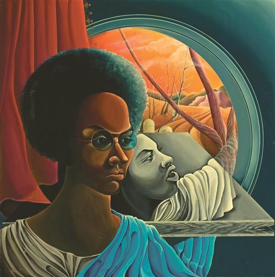 Jonathan Bruce | Biography