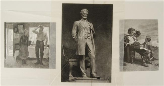 John Henry Ellsworth Whitney | 1 Artworks at Auction | MutualArt