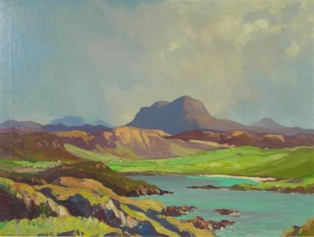 W. Douglas Macleod | 129 Artworks | MutualArt