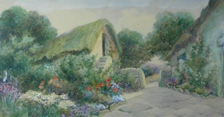 3 Leyton Forbes Signatures | MutualArt