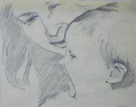 Michael Snowden | 4 Artworks at Auction | MutualArt