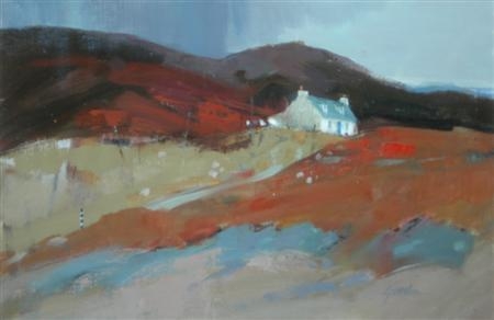 Anne Gordon | 48 Artworks | MutualArt