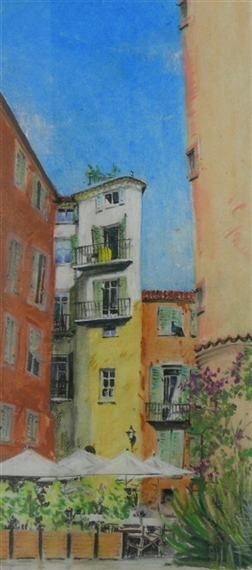 Andrew Merrylees | Performance at Auction | MutualArt