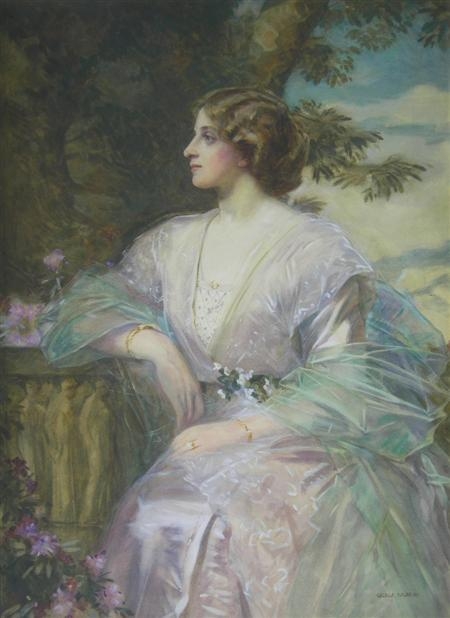 George Murray | FLORA | MutualArt