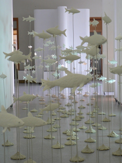 Dainis Pundurs | 5 Artworks at Auction | MutualArt