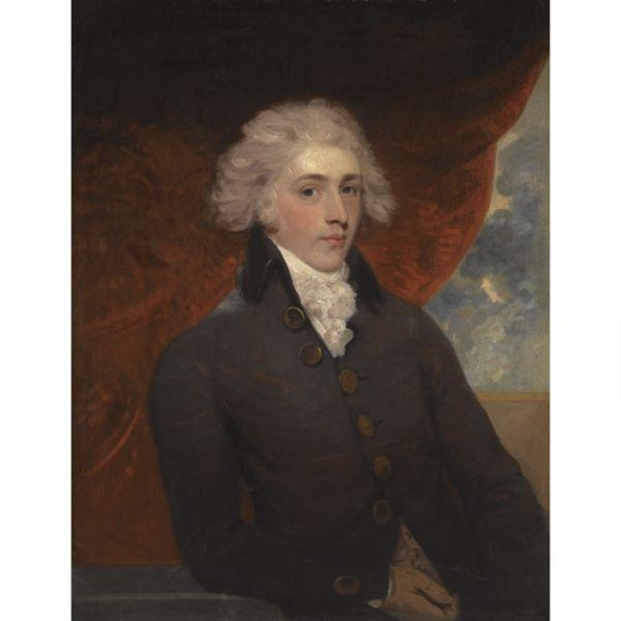 Martin Archer‏ Shee | Portrait of John Pitt, 2nd Earl of Chatham (1756 ...