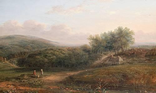 Edwin Buttery | 46 Artworks at Auction | MutualArt