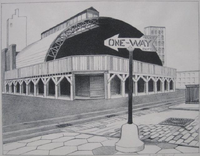 Stefan Hirsch | One-Way | MutualArt