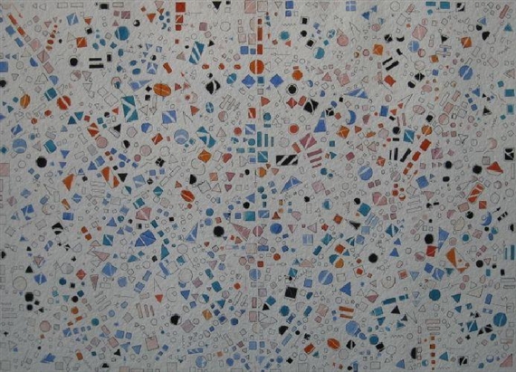 Joy Jacobs- Life, Art & Legacy | MututalArt