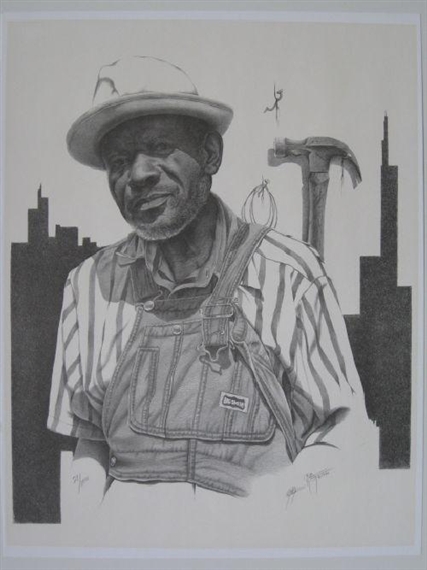 Chris Calle- Life, Art & Legacy | MututalArt