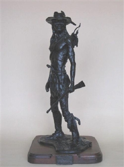 Ed Dwight | 48 Artworks at Auction | MutualArt