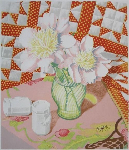 Sandra Freckleton | 4 Artworks at Auction | MutualArt