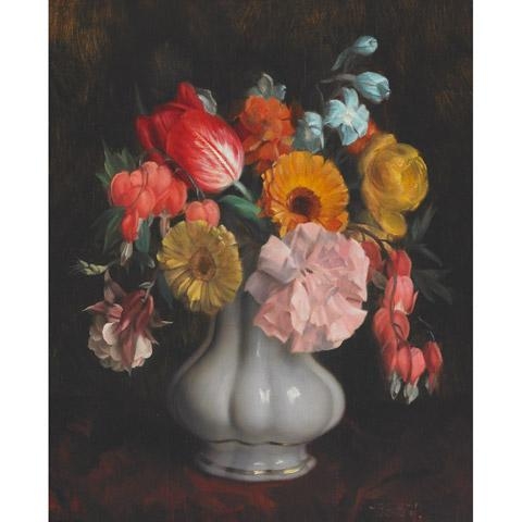 Joseph Jost | 73 Artworks at Auction | MutualArt