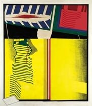 Filip Francis | 23 Artworks at Auction | MutualArt