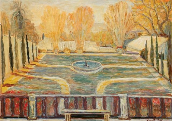 John Dent | 21 Artworks at Auction | MutualArt