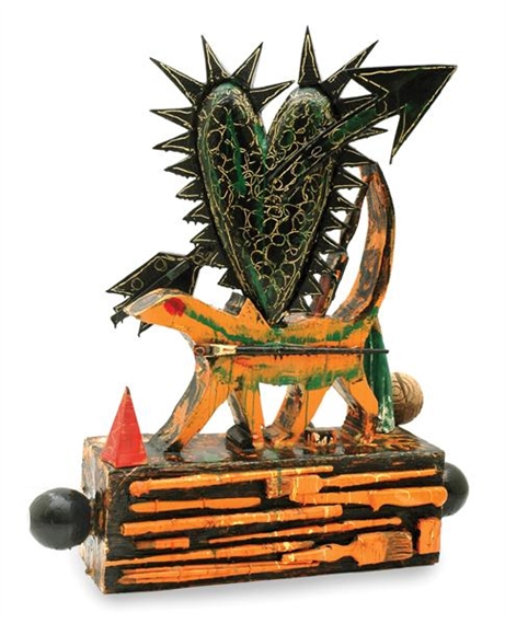 Giuseppe Romeo | Performance at Auction | MutualArt