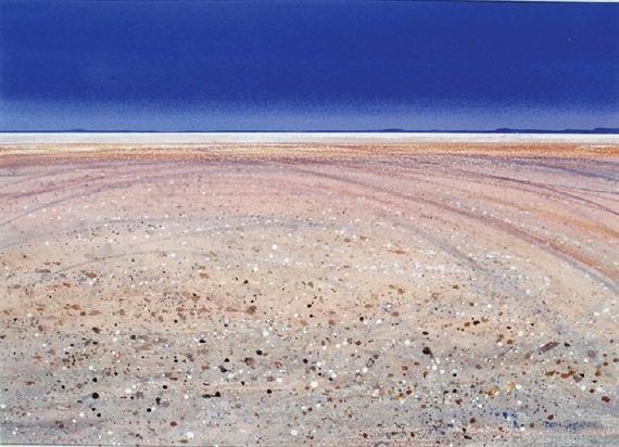 Ben Shearer | 103 Artworks at Auction | MutualArt