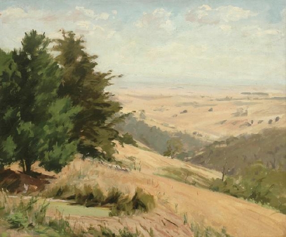 Archibald Colquhoun | 1 Artworks for Sale