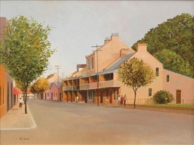 John Hingerty | 117 Artworks at Auction | MutualArt