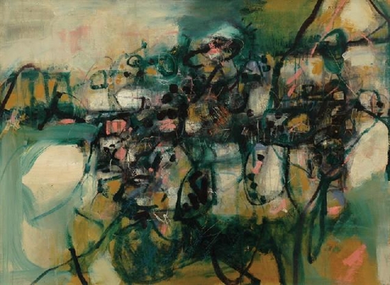 Robert Grieve | 253 Artworks | MutualArt