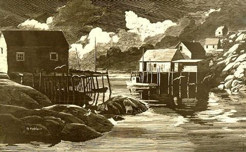 Gaylord Kimble | 1 Artworks at Auction | MutualArt