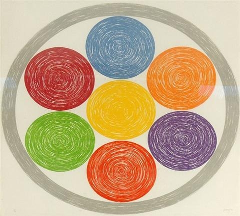 Mario Yrisarry | 57 Artworks | MutualArt