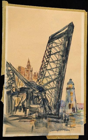 Alex Dery | 10 Artworks at Auction | MutualArt