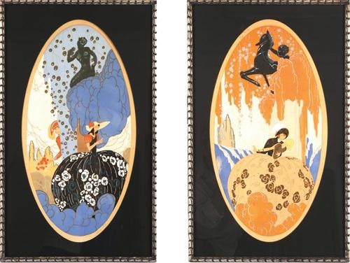 M. Leone | Artist Performance at Auction | MutualArt