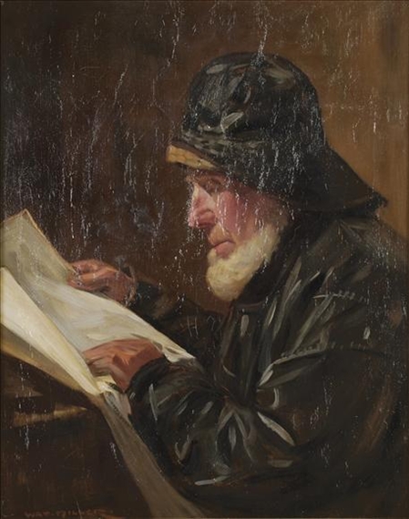 Walter Miller | Performance at Auction | MutualArt