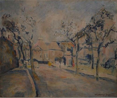 William Frater | 168 Artworks at Auction | MutualArt