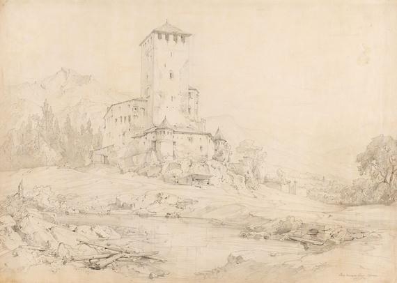 Albert Emil Kirchner | 84 Artworks at Auction | MutualArt