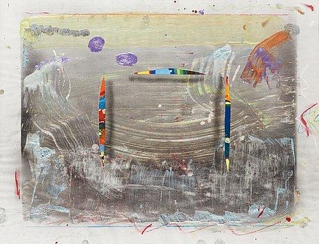 James Havard | To chief Joseph (Nez Perce) (1974) | MutualArt