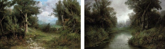 Francesco Capuano | 76 Artworks at Auction | MutualArt