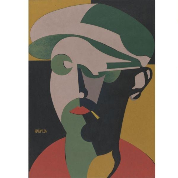 Karl Herrmann | Artist Performance at Auction | MutualArt