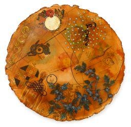 Miriam Wosk | 9 Artworks at Auction | MutualArt