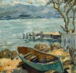 Albert Huie | 28 Artworks | MutualArt