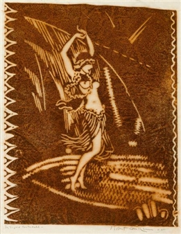 Robert Conklin | 1 Artworks at Auction | MutualArt