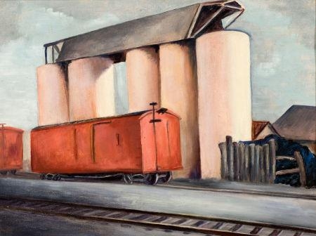 Carl E. Hiller | Biography