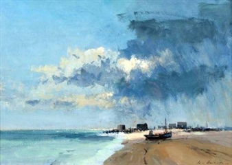 Ian Houston | 310 Artworks at Auction | MutualArt