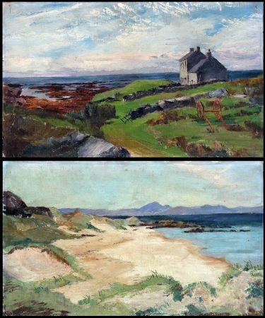 David Macbeth Sutherland | 26 Artworks | MutualArt