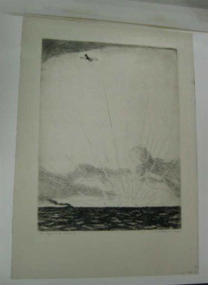 Charles K. Gleeson | 4 Artworks at Auction | MutualArt